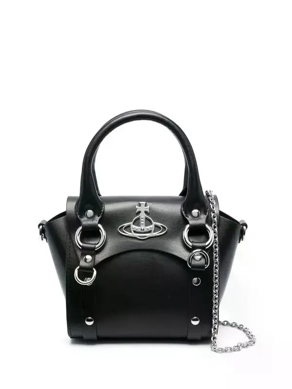 VIVIENNE WESTWOOD Betty Mini Tote