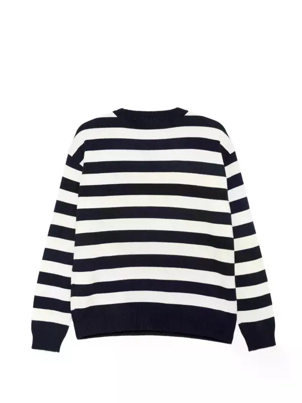 Andersson Bell Striped Sweater