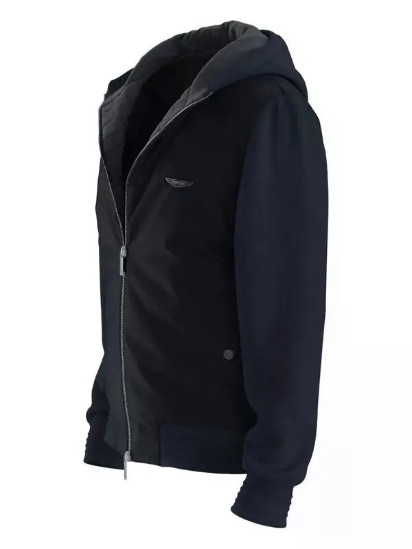 BOSS Hooded Jacket
