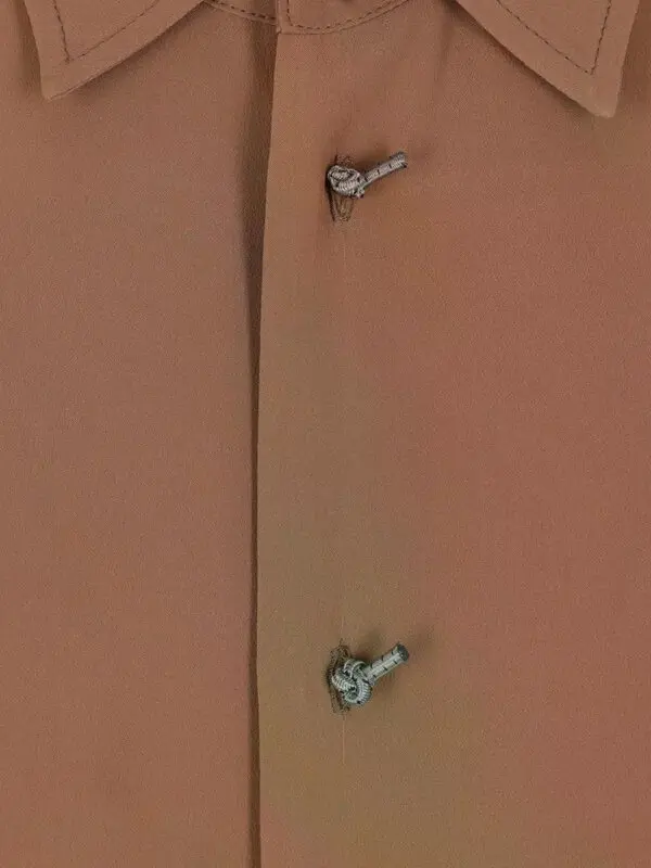 MAGLIANO Buttoned Shirt