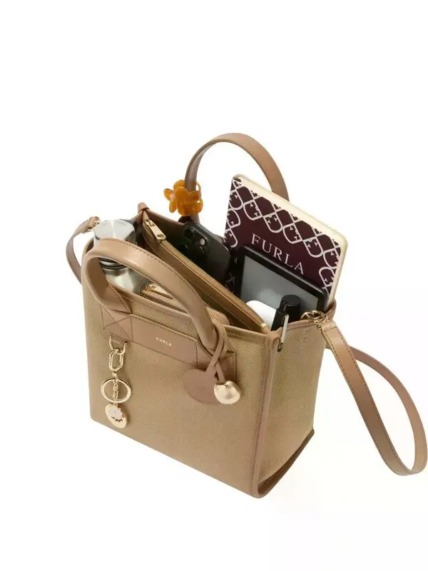 Furla Small Tote Bag