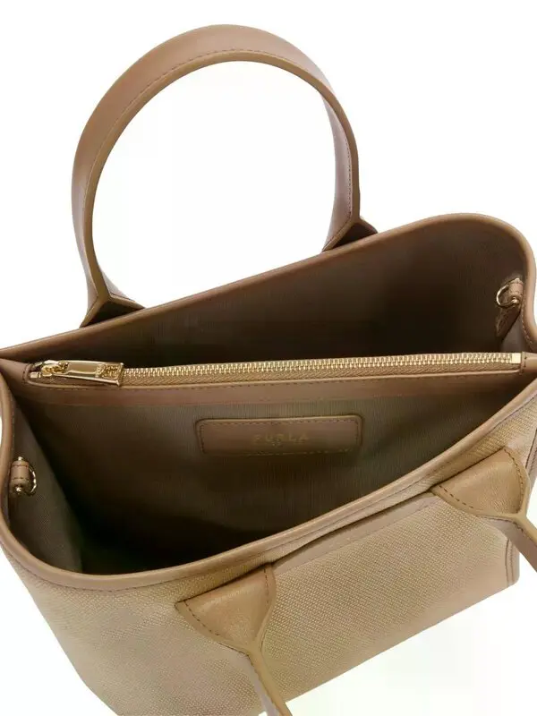 Furla Small Tote Bag