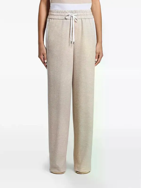 Peserico Drawstring Track Pants
