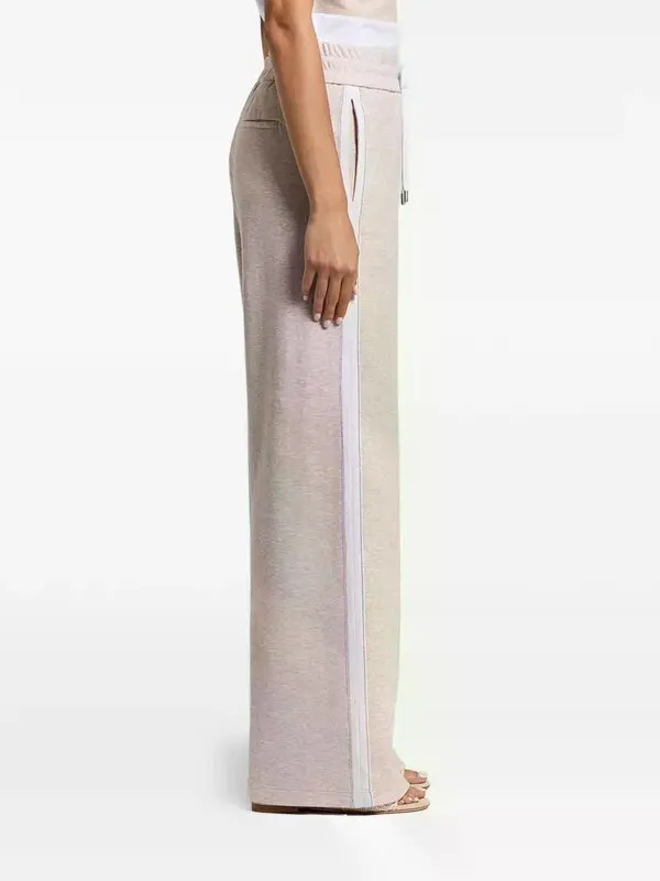 Peserico Drawstring Track Pants