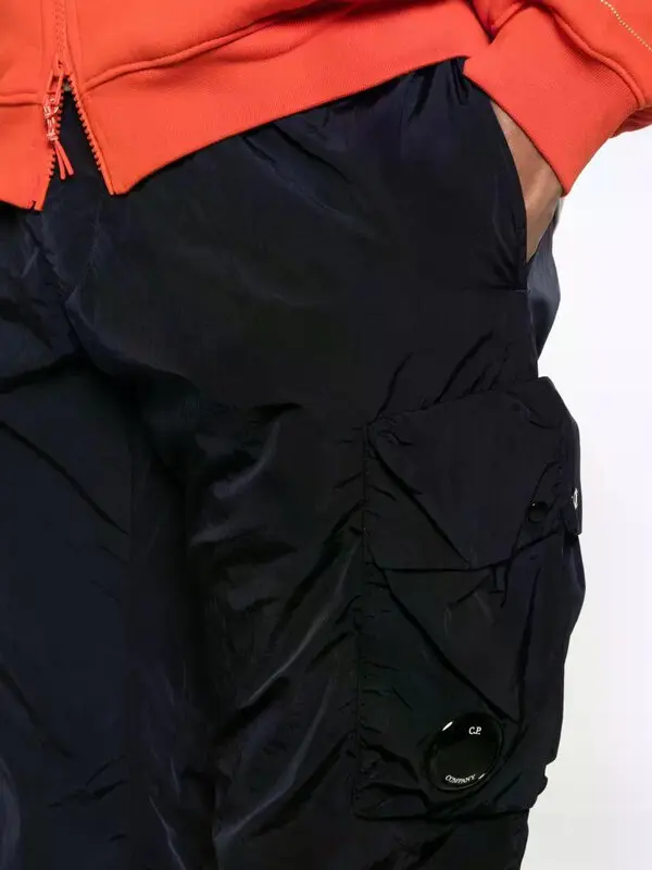 C.P. COMPANY Chrome-r Cargo Pants