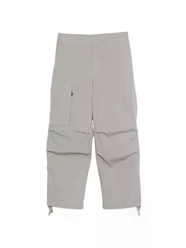 Oakley Straight-leg Trousers