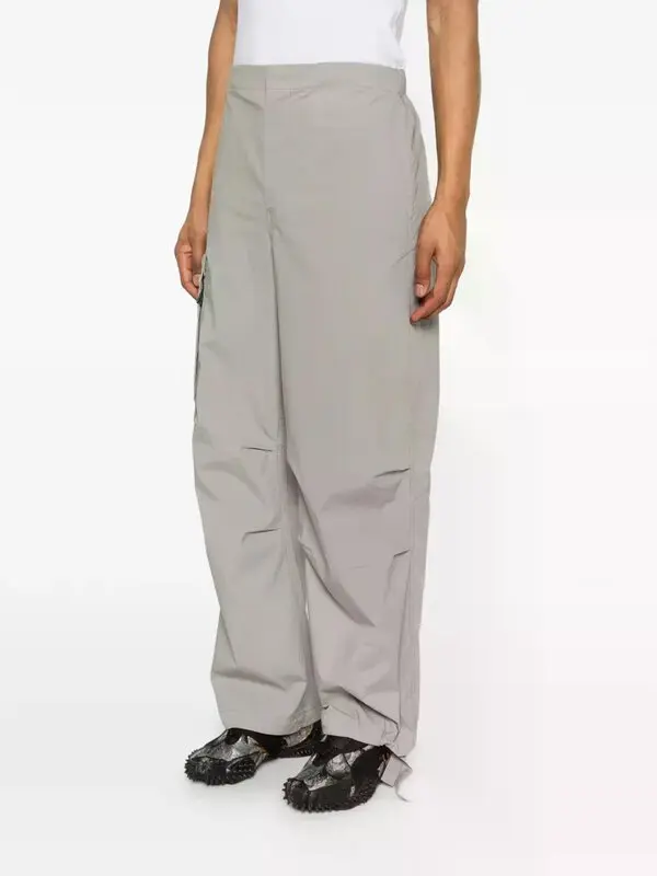 Oakley Straight-leg Trousers