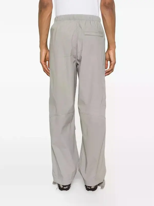 Oakley Straight-leg Trousers