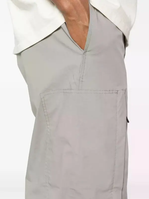 Oakley Straight-leg Trousers