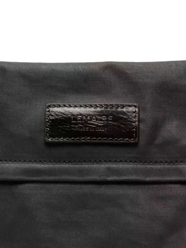 LEMAIRE Small Trench Pocket Shoulder Bag