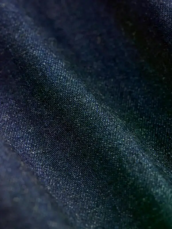 Ralph Lauren Belt-loops Trousers