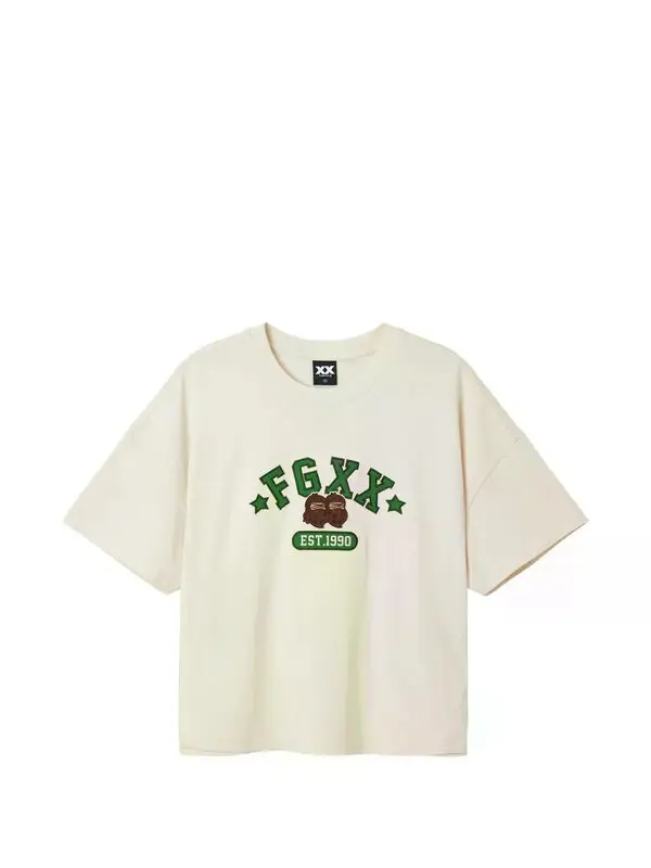 FINGERCROXX Printed T-shirt
