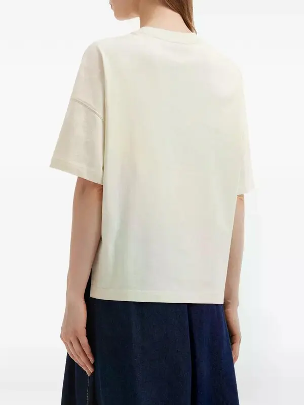 FINGERCROXX Printed T-shirt