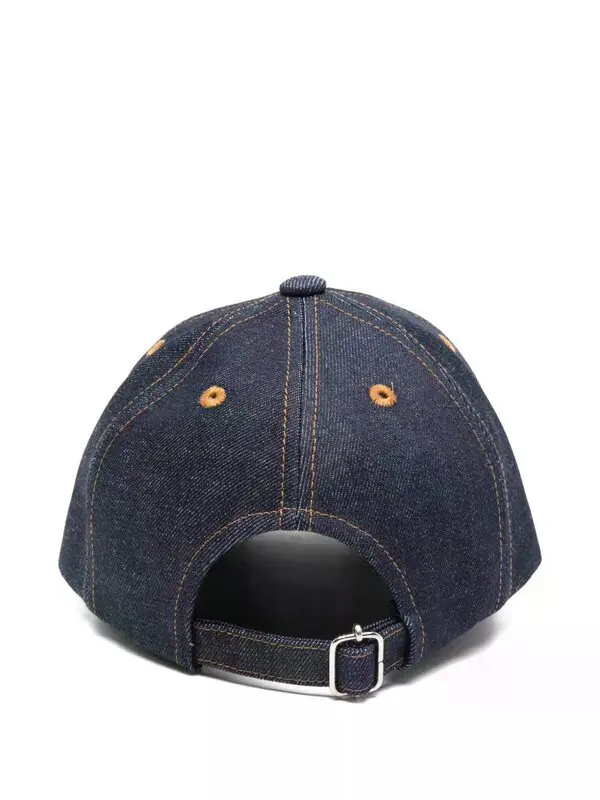 A.p.c. Baseball Cap