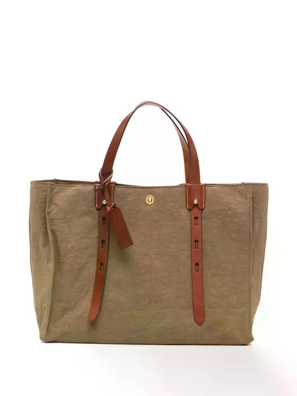 ROBERTA PIERI Edge Tote Bag