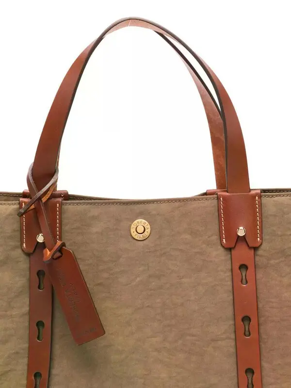 ROBERTA PIERI Edge Tote Bag