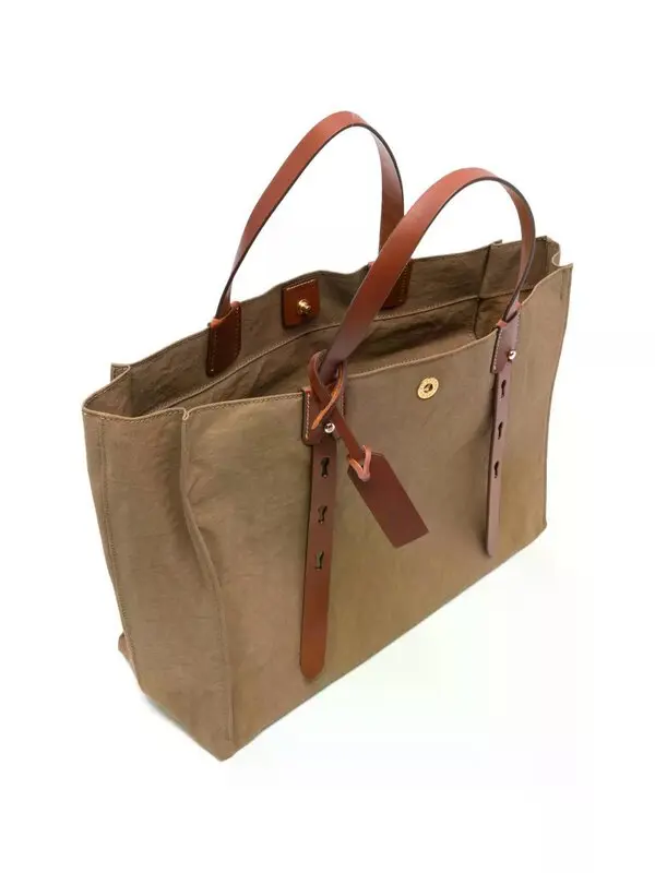 ROBERTA PIERI Edge Tote Bag
