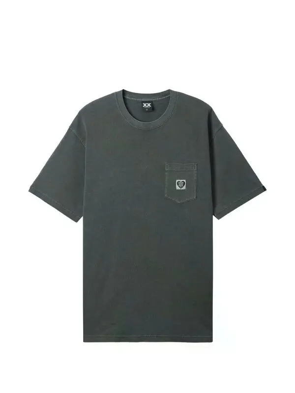 FINGERCROXX Pocket T-shirt