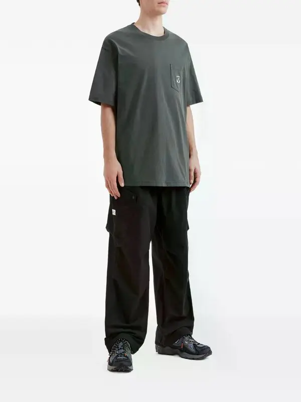 FINGERCROXX Pocket T-shirt