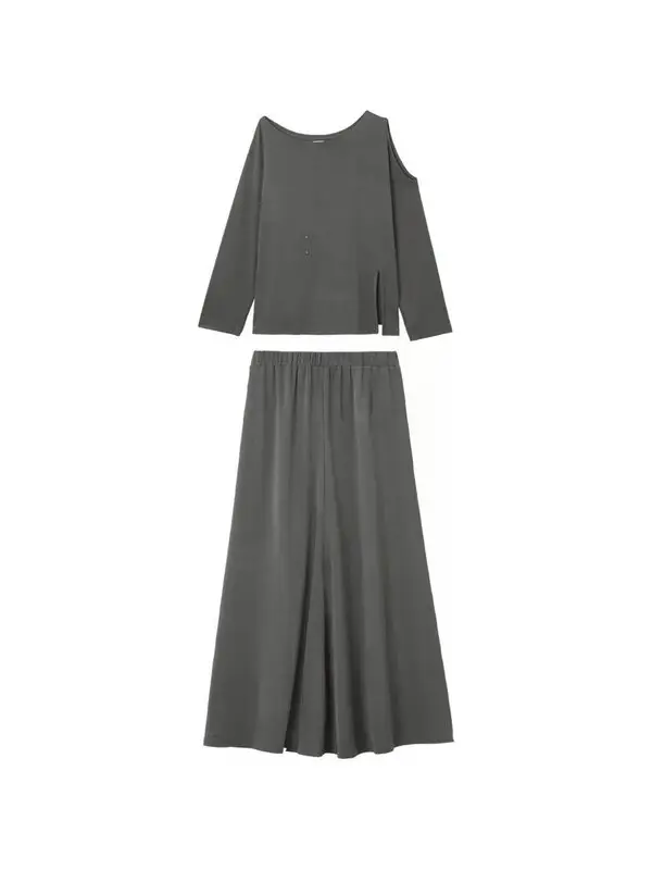 B+AB Asymmetric All In One