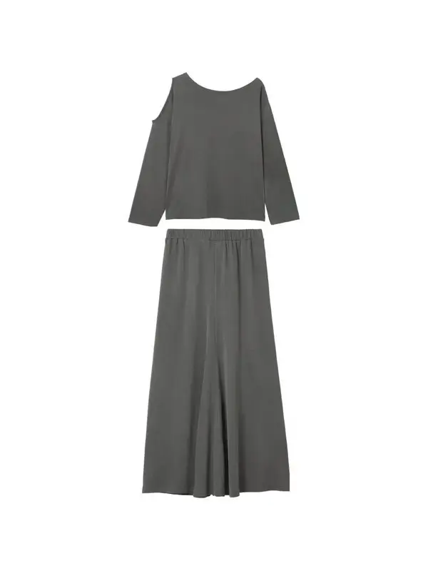 B+AB Asymmetric All In One