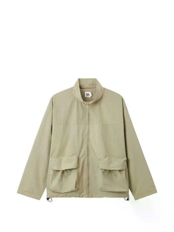 B+AB Pocket Jacket