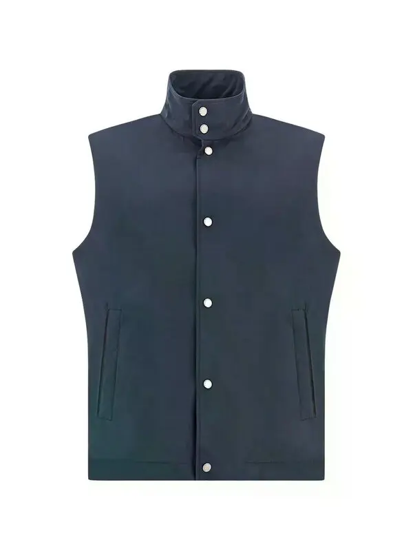 Paul & Shark Regular-fit Gilet