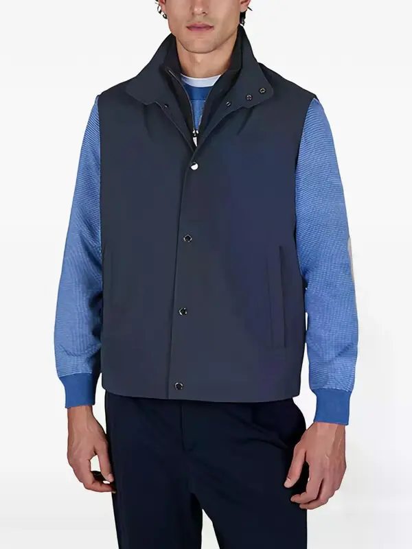 Paul & Shark Regular-fit Gilet