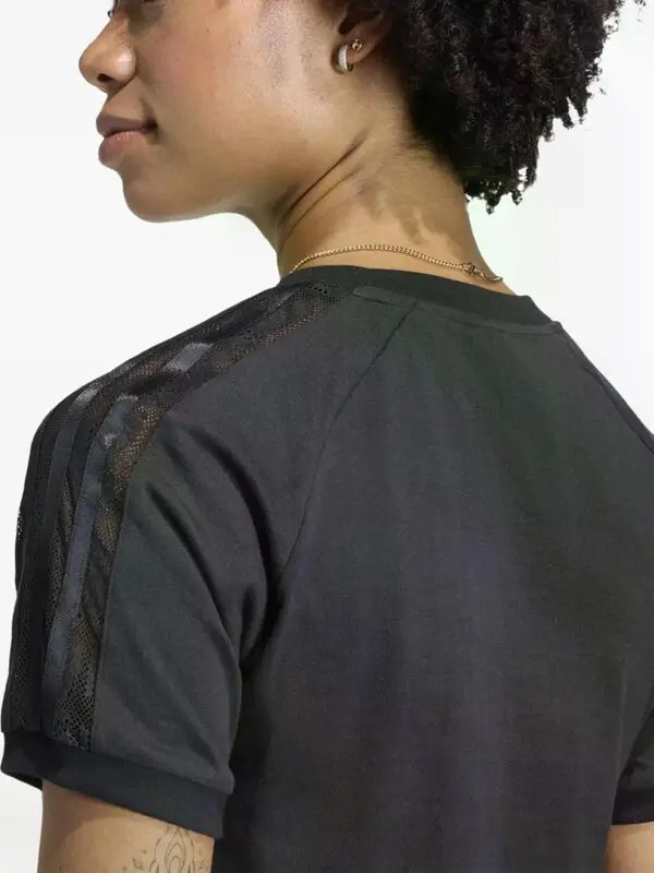 Adidas Lace T-shirt