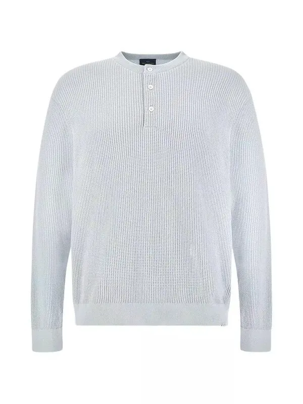 Paul & Shark Crew-neck Sweater
