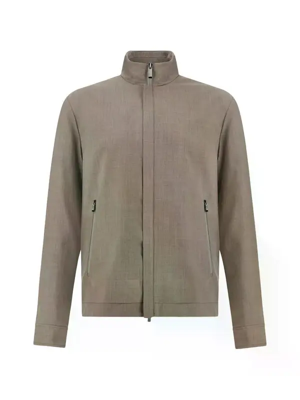 Paul & Shark Zip Jacket