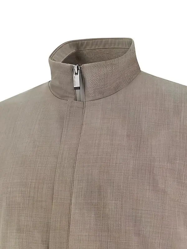 Paul & Shark Zip Jacket