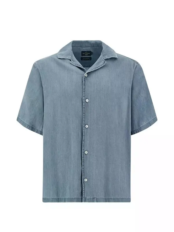Paul & Shark Buttoned Shirt