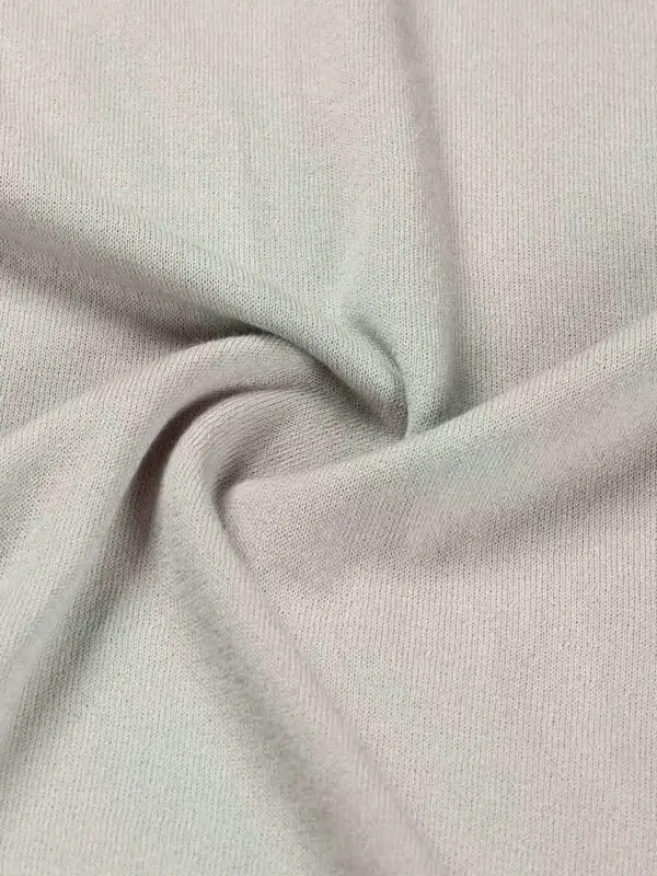 DORIANI CASHMERE Cashmere Polo Shirt - Neutrals