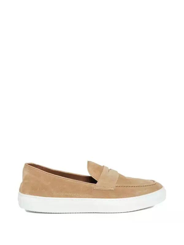 Fratelli Rossetti Penny Loafers