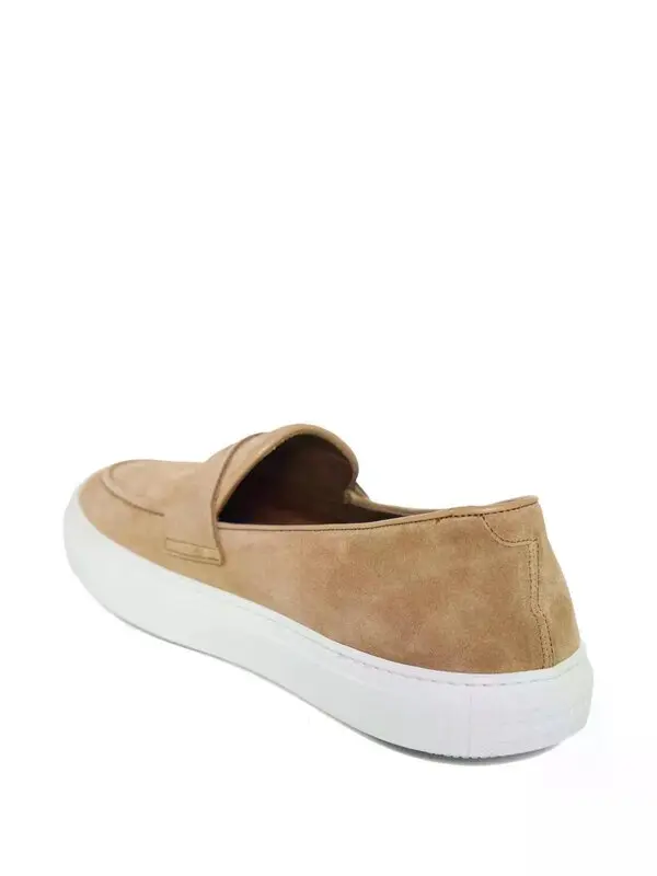 Fratelli Rossetti Penny Loafers