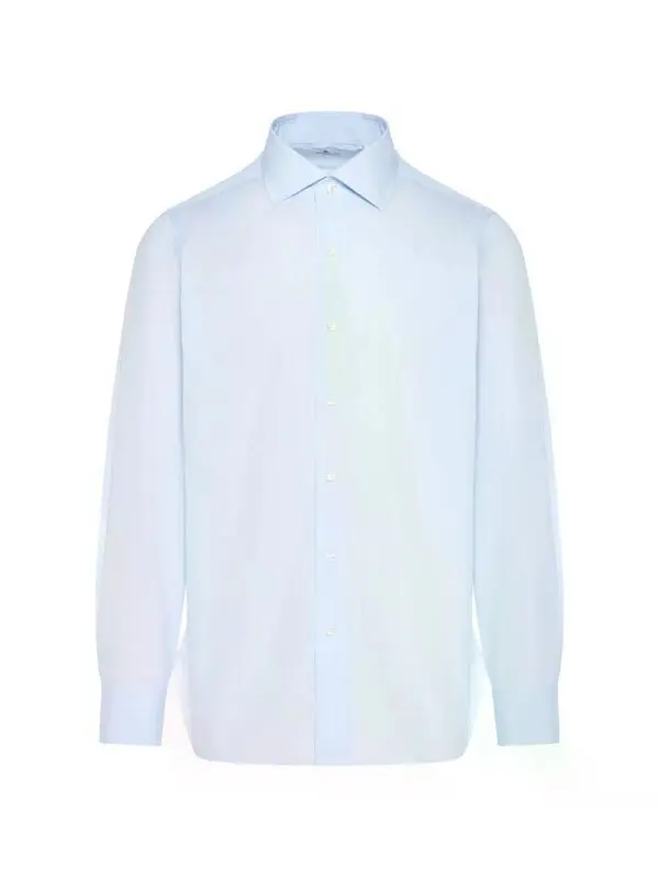 FINAMORE 1925 Long-sleeve Shirt