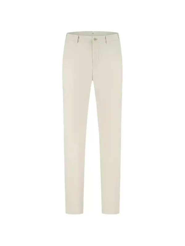 BERWICH Button Detailed Tailored Trousers