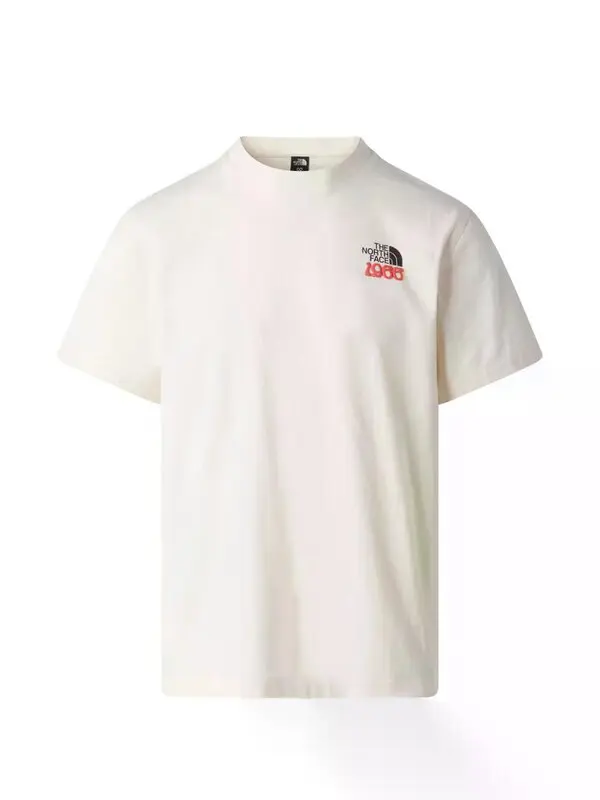 The North Face Graphic T-shirt