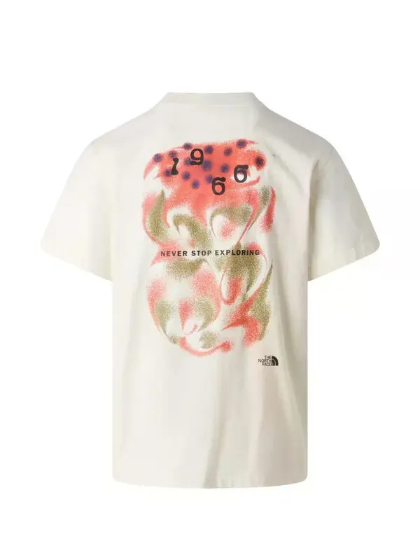 The North Face Graphic T-shirt