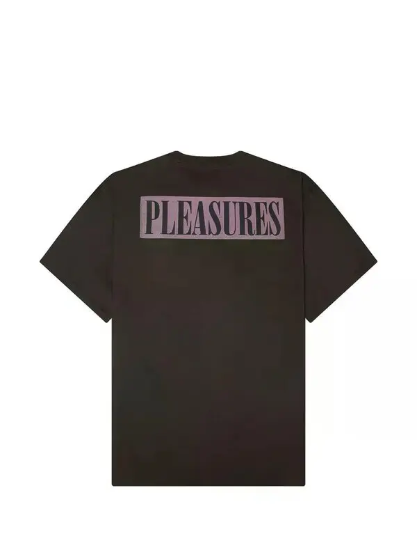 PLEASURES Angel Graphic T-shirt