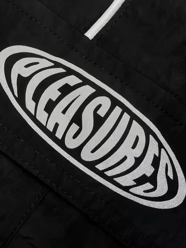 PLEASURES Active Shorts