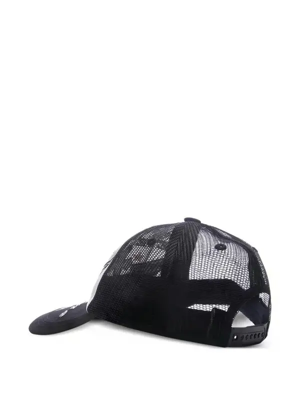 PLEASURES Mesh Cap