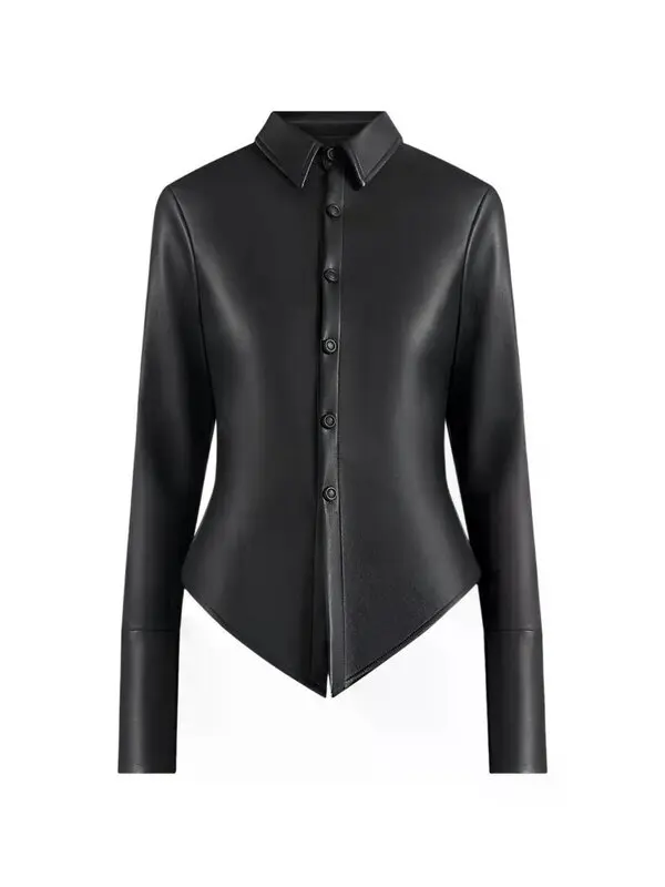 Manière De Voir Maniere De Voir Sonia Cinch Shirt