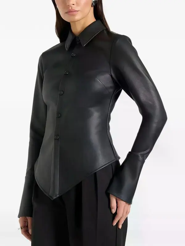 Manière De Voir Maniere De Voir Sonia Cinch Shirt
