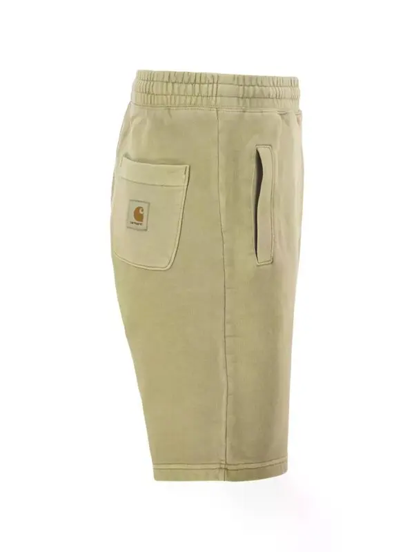 Carhartt Work In Progress Elasticated Shorts