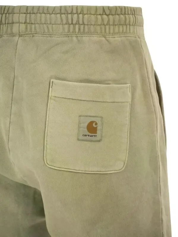 Carhartt Work In Progress Elasticated Shorts
