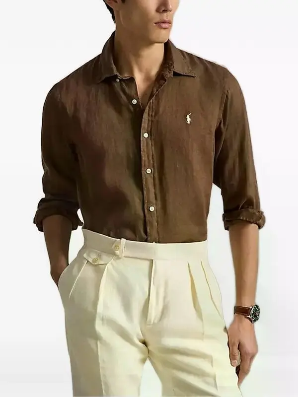Polo Ralph Lauren Logo Shirt