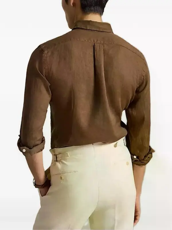 Polo Ralph Lauren Logo Shirt