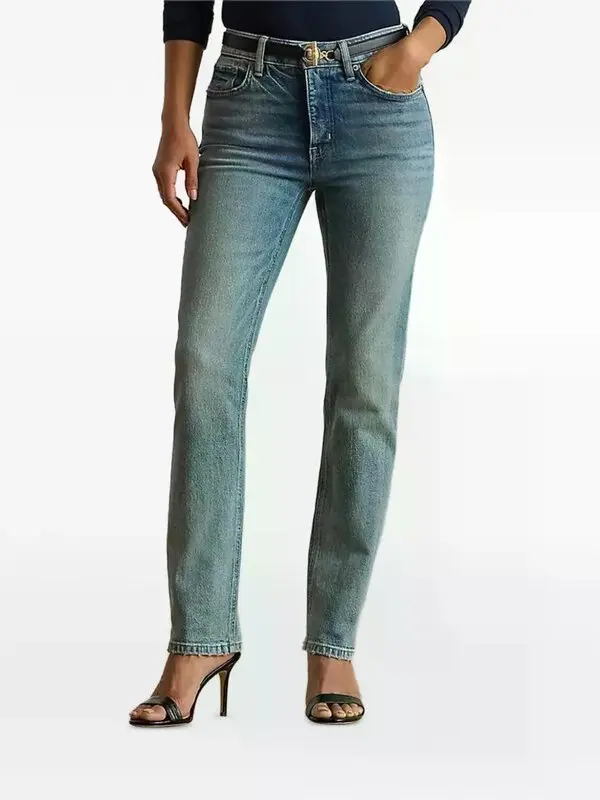 Ralph Lauren Pockets Jeans
